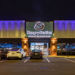 HUNGRY STATION - Updated December 2025 - 278 Photos & 79 Reviews - 1883 ...