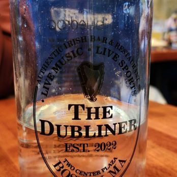 THE DUBLINER - Updated August 2024 - 187 Photos & 111 Reviews - 2 ...