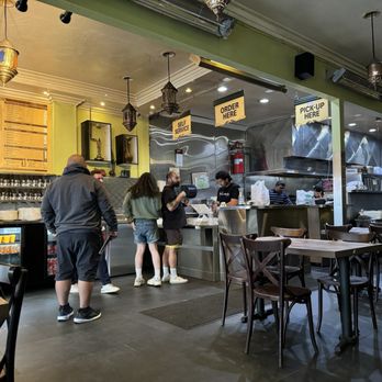 PAKWAN RESTAURANT - 16TH STREET - Updated October 2025 - 910 Photos ...