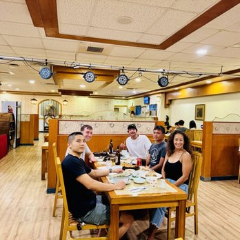SEJONG KOREAN RESTAURANT - Updated June 2026 - 90 Photos & 40 Reviews ...