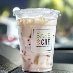 BAKE & CHE - Updated October 2025 - 1707 Photos & 1008 Reviews - 9729 ...