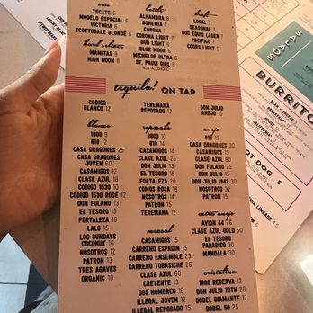 DIEGO POPS - Updated July 2024 - 2795 Photos & 2597 Reviews - 4338 N ...