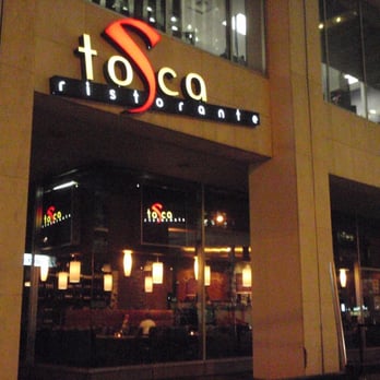 TOSCA RISTORANTE - Updated January 2025 - 11 Photos & 54 Reviews - 144 ...
