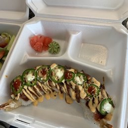 REHARU SUSHI - 91 Reviews & 163 Photos - 1231 E Dimond Blvd, Anchorage ...