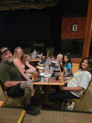 JESTERS DINNER THEATRE - Updated December 2025 - 12 Photos & 59 Reviews ...