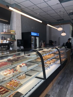 FORTUNA BAKERY - 34 Photos & 21 Reviews - Bakeries - 606 Market St ...