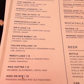 MERCY KITCHEN - Updated February 2025 - 100 Photos & 49 Reviews - 1312 ...