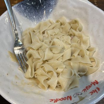 THE MAGIC NOODLE - 4096 Photos & 2508 Reviews - 5165 S Fort Apache Rd ...
