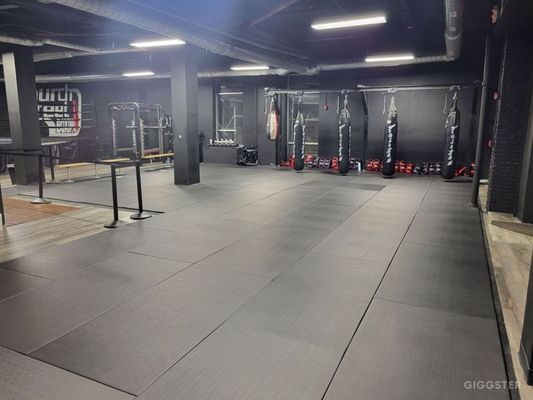 CHURCH STREET BOXING GYM - Updated October 2025 - 29-28 41st Ave, New ...