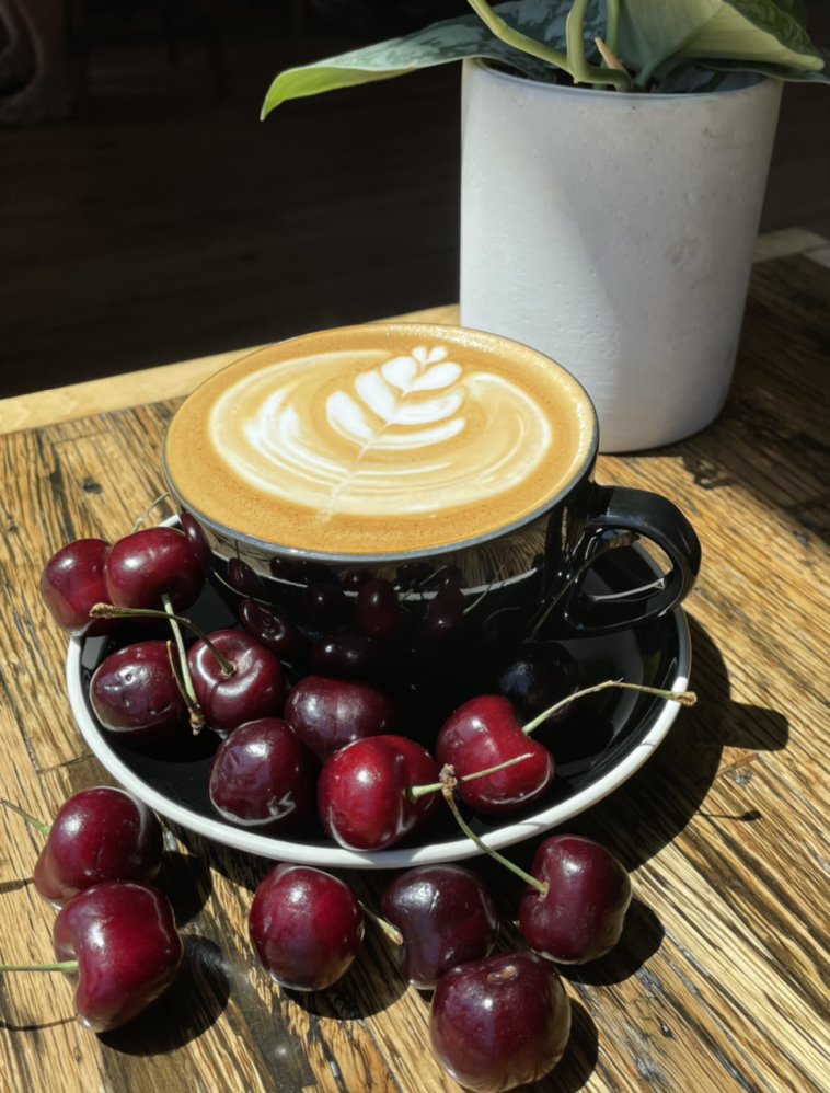 LAUNCH ESPRESSO FOOD SPIRITS - CAFE - Updated November 2025 - 275 ...