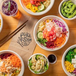 POKE POKÉ - Updated December 2025 - 328 Photos & 340 Reviews - 118 S ...