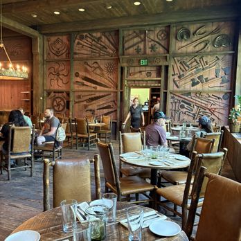 THE FOUNDRY GRILL - Updated December 2025 - 566 Photos & 389 Reviews ...