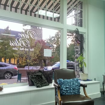 PURE BLISS SALON SPA - Updated January 2026 - 15 Mt Laurel Ave ...
