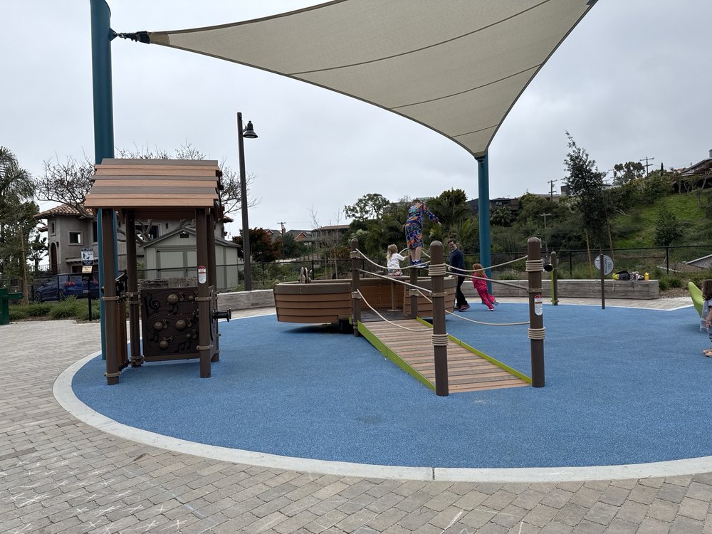 CANON STREET POCKET PARK - Updated June 2026 - 16 Photos - Point Loma ...
