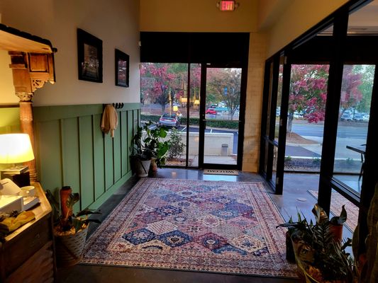 GEORGIA SWING SHACK - Updated October 2025 - 1009 Mansell Rd, Roswell ...