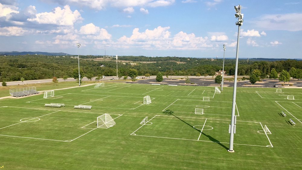 BRANSON RECPLEX - Updated October 2025 - 10 Photos - 1500 Branson Hills ...