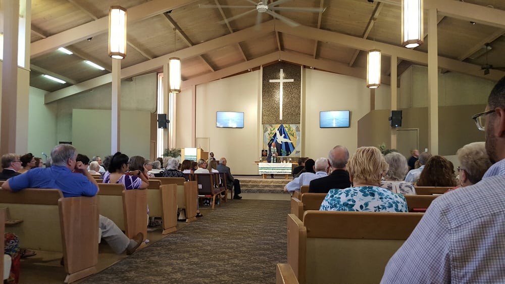 FIRST CHRISTIAN CHURCH-DISCIPLES OF CHRIST - 3039 Willow Pass Rd ...