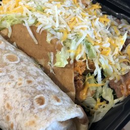 COTIXAN MEXICAN FOOD - 652 Photos & 844 Reviews - Mexican - 8214 Mira ...