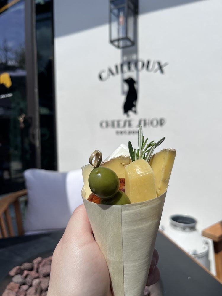 CAILLOUX CHEESE SHOP - 151 Photos & 73 Reviews - 1623 Mission Dr ...