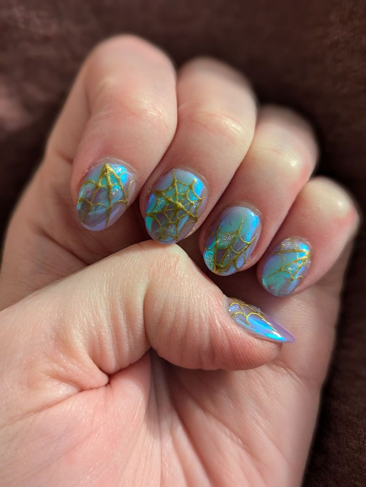 LIZ’S NAILS - Updated January 2026 - 867 Photos & 65 Reviews - 6466 ...