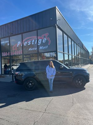 PRESTIGE AUTO MALL - Updated December 2025 - 85 Photos & 93 Reviews ...