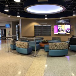 JOE CROWLEY STUDENT UNION UNR - 42 Photos & 13 Reviews - 1664 N ...