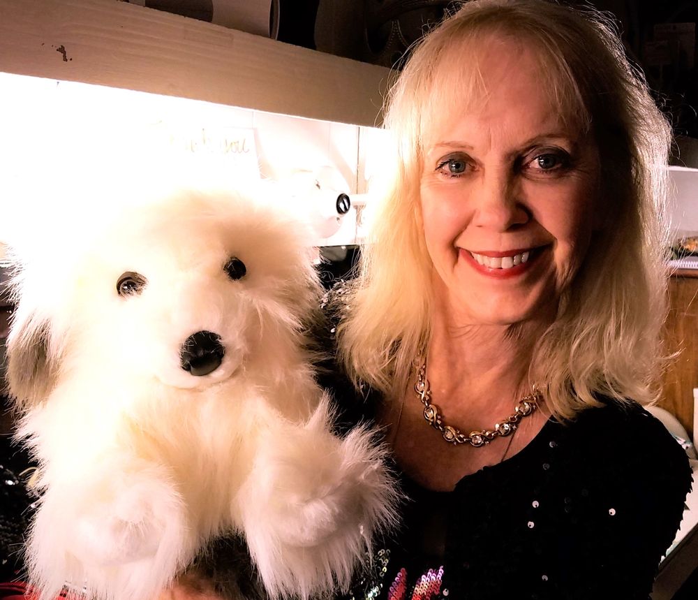 JEANINE ANDERSON MAGIC - Updated July 2024 - Request a Quote - Los ...