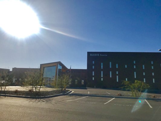 BASIS PEORIA - Updated March 2026 - 9902 W Yearling Rd, Peoria, Arizona ...