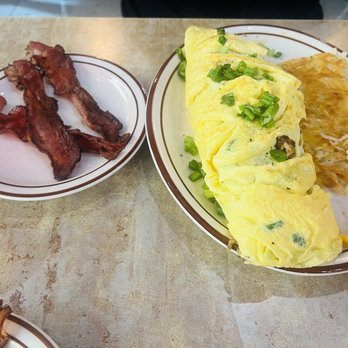 BABYSTACKS CAFE - DOWNTOWN - Updated December 2024 - 68 Photos & 54 ...