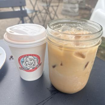 MOM ‘N ‘EM COFFEE & WINE - Updated December 2025 - 275 Photos & 148 ...