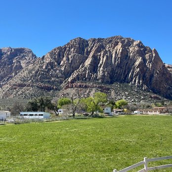 SPRING MOUNTAIN RANCH STATE PARK - Updated July 2025 - 1093 Photos ...