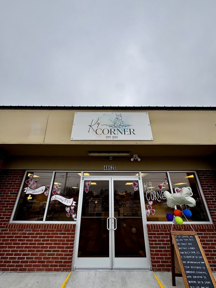 K9 CORNER - Updated January 2026 - Request Information - 19 Photos ...