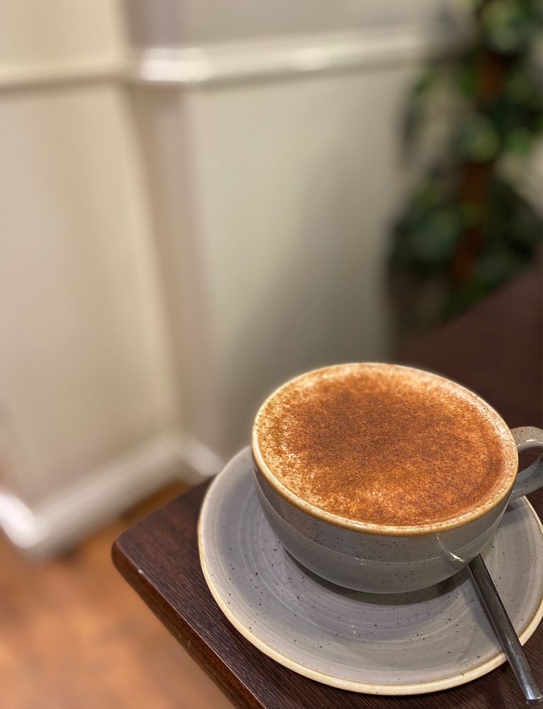 PASCAL COFFEE HOUSE - Updated October 2025 - 52 Photos & 23 Reviews ...