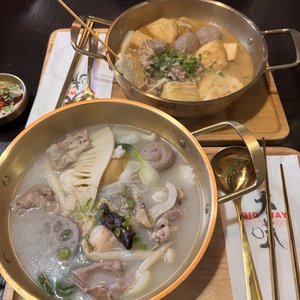 BIG WAY HOT POT - 183 Photos & 35 Reviews - 7-4300 Kingsway, Burnaby ...