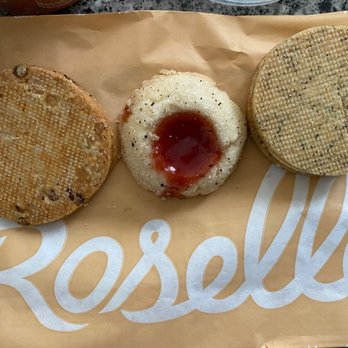 ROSELLE - Updated August 2024 - 749 Photos & 247 Reviews - 362 King ...