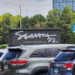 SEASONS 52 - Updated December 2025 - 1218 Photos & 1286 Reviews - 1770 ...
