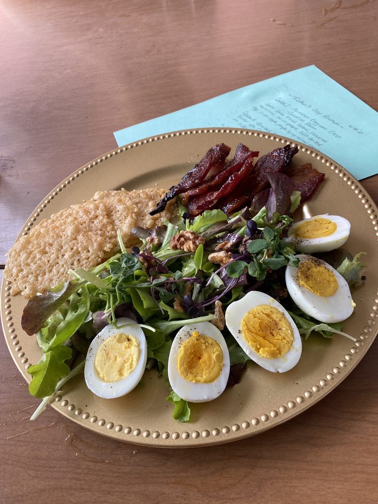 STREGA NONNA - Updated October 2025 - 21 Photos & 11 Reviews - 432 Iron ...