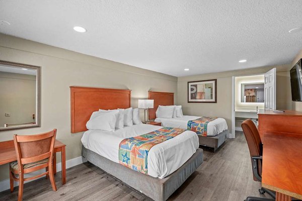 RAMADA BY WYNDHAM - Updated January 2026 - 421 Photos & 282 Reviews ...