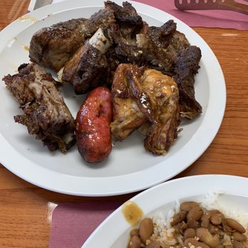 RIVERSIDE BBQ - Updated December 2025 - 37 Photos & 40 Reviews - 112 S ...