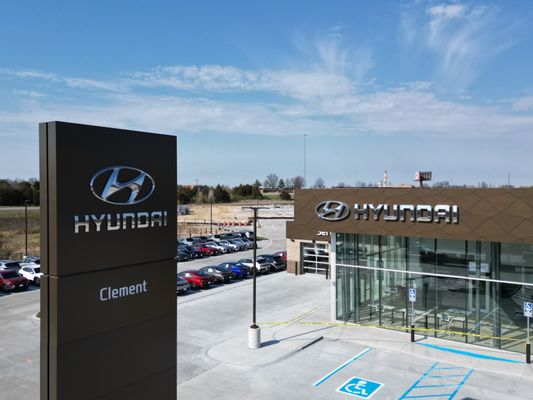 CLEMENT HYUNDAI - Updated December 2025 - 12 Photos & 51 Reviews - 500 ...
