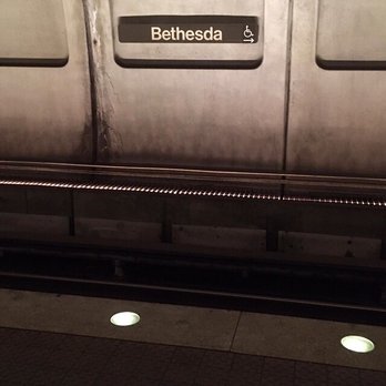 BETHESDA METRO STATION - Updated December 2025 - 165 Photos & 37 ...