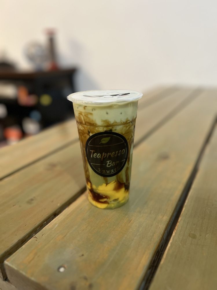 TEAPRESSO BAR - Updated December 2025 - 423 Photos & 223 Reviews - 3220 ...