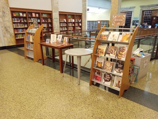 THE PUBLIC LIBRARY OF BROOKLINE - Updated December 2025 - 382 Photos ...