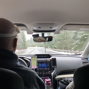 SOUTHERN OREGON ALL STAR TAXI - Updated January 2025 - 17 Reviews ...