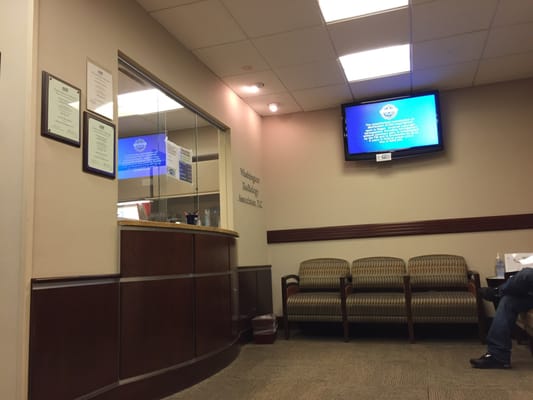 WASHINGTON RADIOLOGY - Updated December 2025 - 11 Photos & 242 Reviews ...