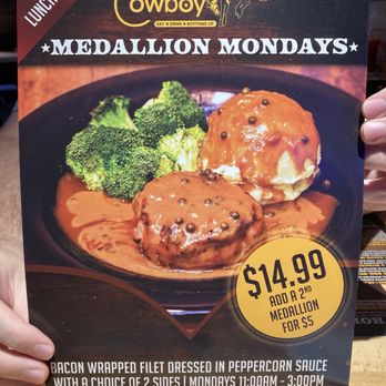 ROWDY COWBOY - Updated January 2026 - 137 Photos & 76 Reviews - 1713 ...