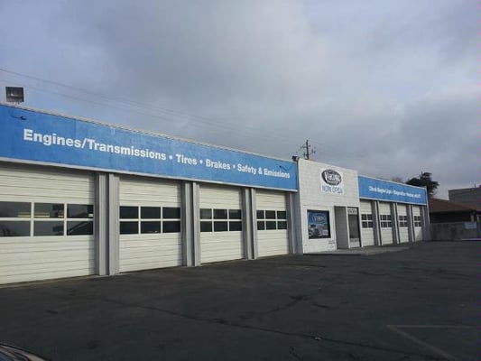 VIKING AUTOMOTIVE - Updated December 2025 - 27 Photos & 117 Reviews ...