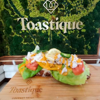 TOASTIQUE - Updated July 2025 - 122 Photos & 57 Reviews - 1011 E ...