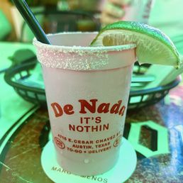 DE NADA CANTINA - Updated June 2026 - 851 Photos & 641 Reviews - 4715 E ...