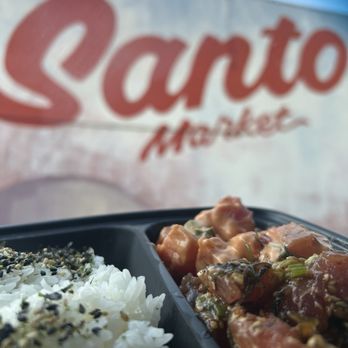 SANTO MARKET - Updated March 2025 - 1661 Photos & 1016 Reviews - 245 E ...